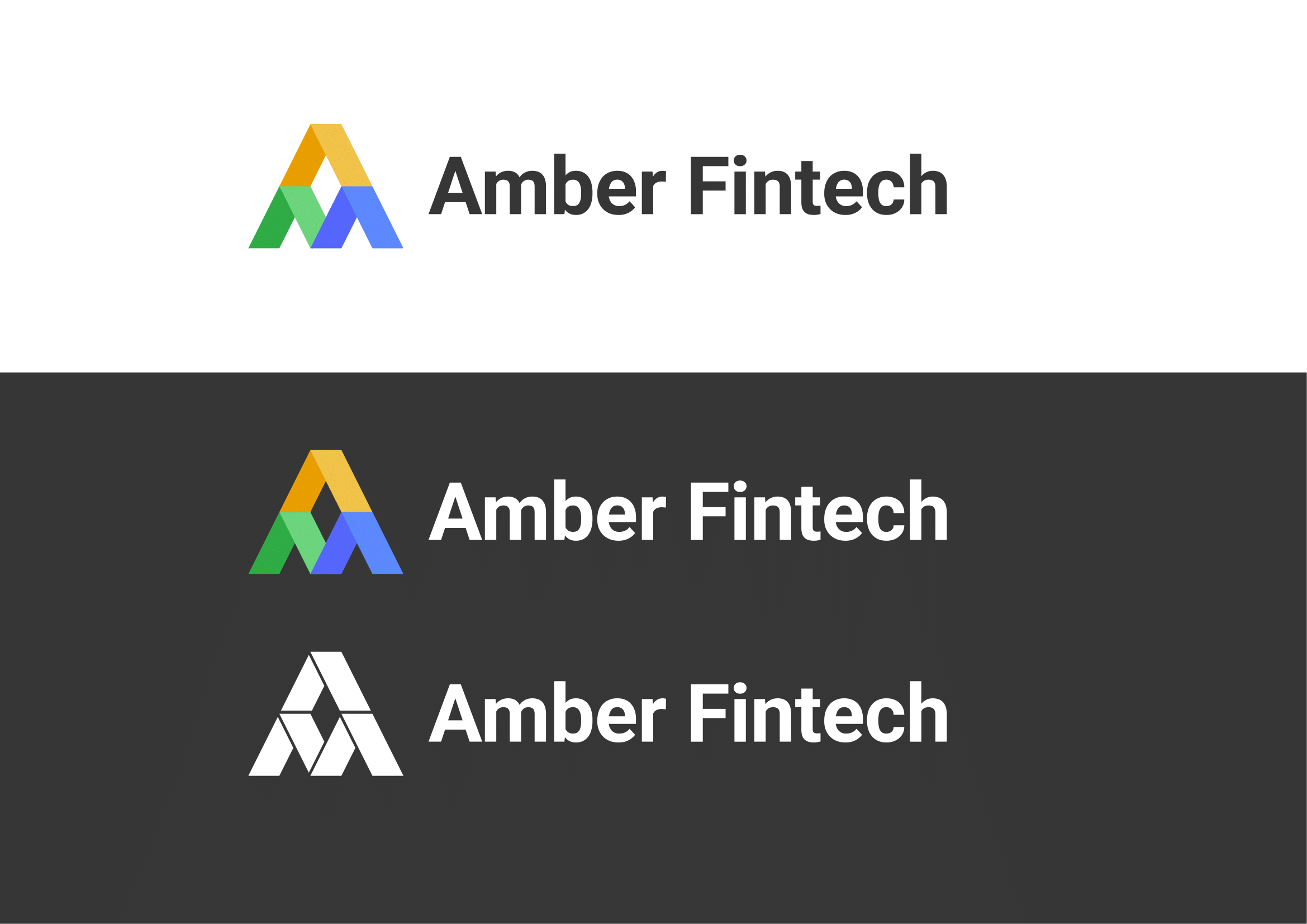 Ý NGHĨA LOGO THƯƠNG HIỆU AMBER FINTECH VÀ NHỮNG THÔNG ĐIỆP CHÚNG TÔI ...